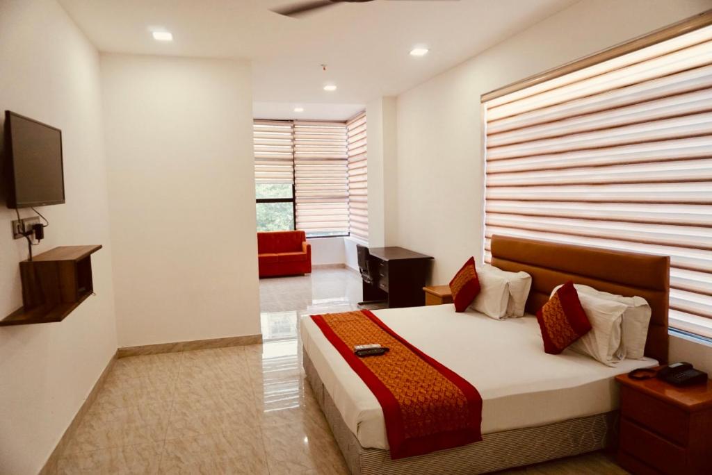 Amora Rooms Dwarka, New Delhi (updated prices 2026)