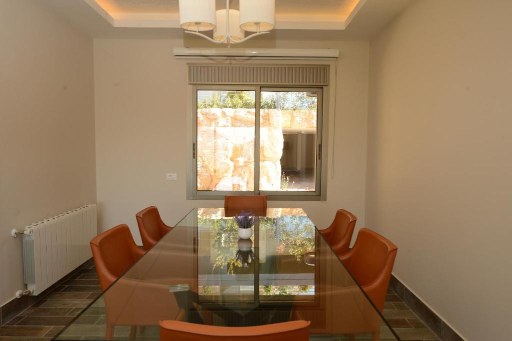 Mist Hotel & Spa, Ehden (updated prices 2025)