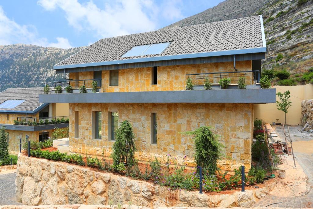 Mist Hotel & Spa, Ehden (updated prices 2025)