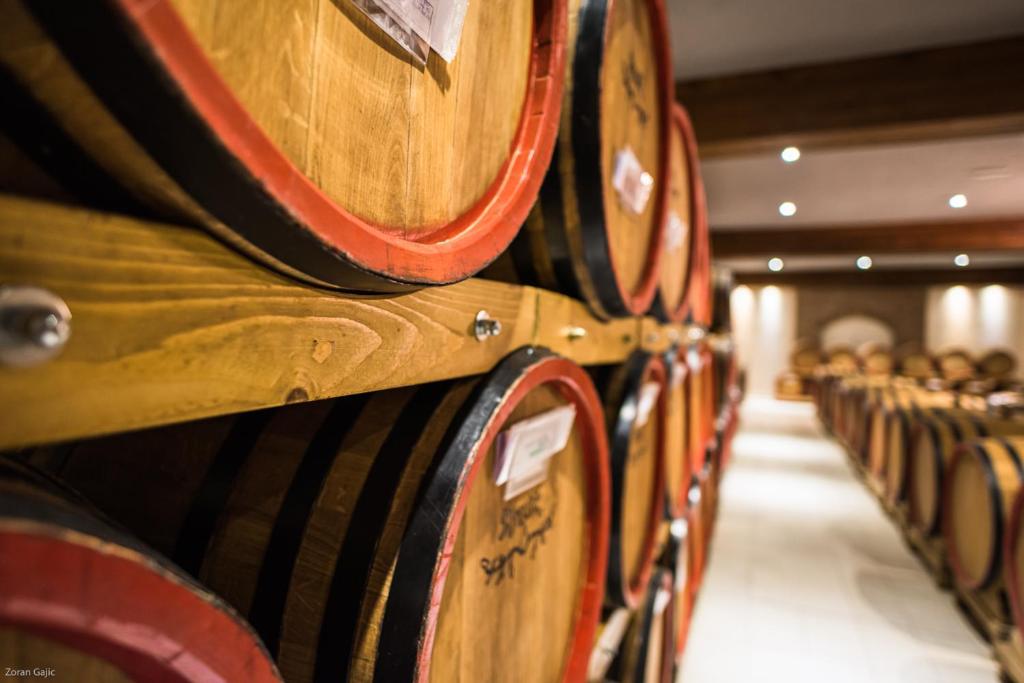 Hotel & Distillery Monogram, Mišići (updated prices 2025)