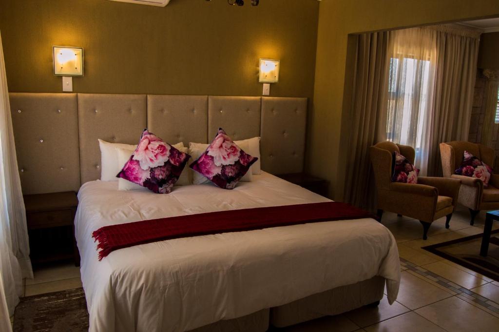 Crystal Rose Lodge & Spa, Krugersdorp (updated prices 2025)