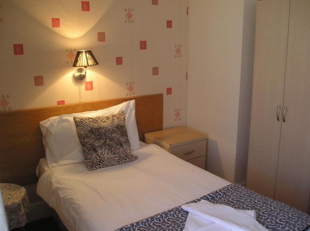 The Belvedere, Blackpool (updated prices 2025)