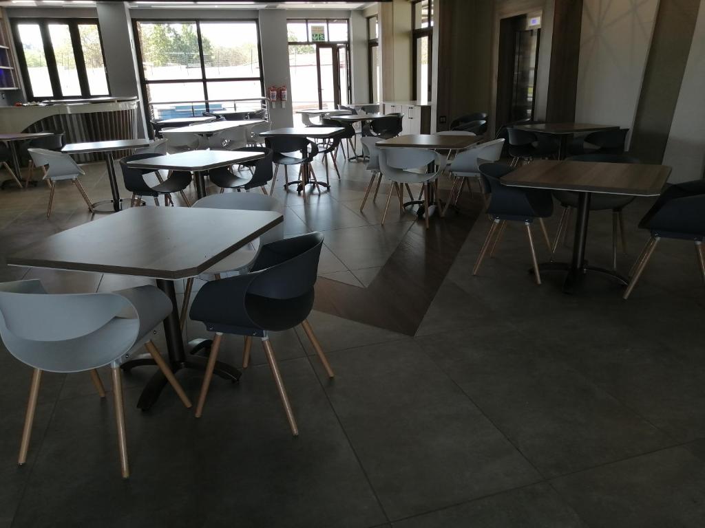 King's Palace Hotel Rustenburg, Rustenburg (updated prices 2025)