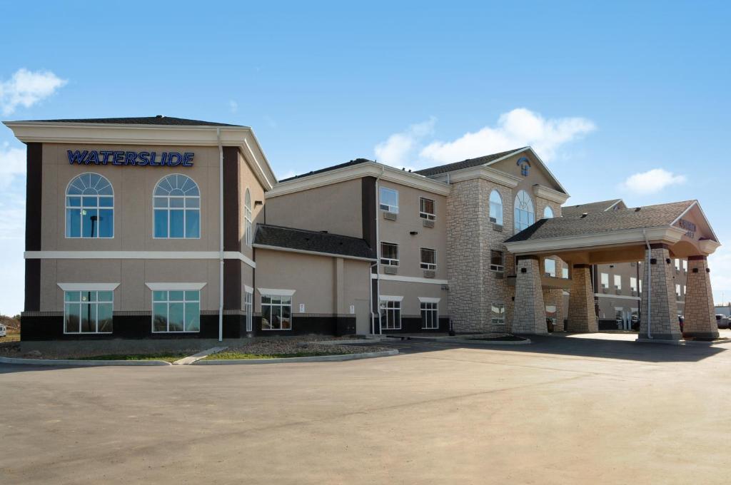 Canalta Hotel Moosomin, Moosomin – Updated 2024 Prices