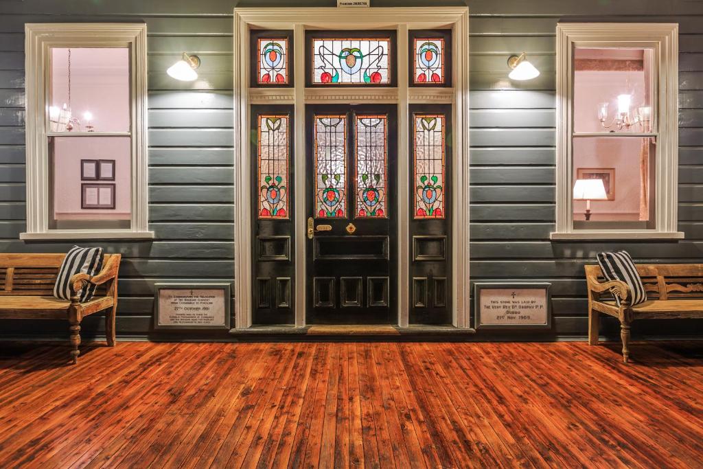 The Convent Hunter Valley Hotel, Pokolbin (updated prices 2025)