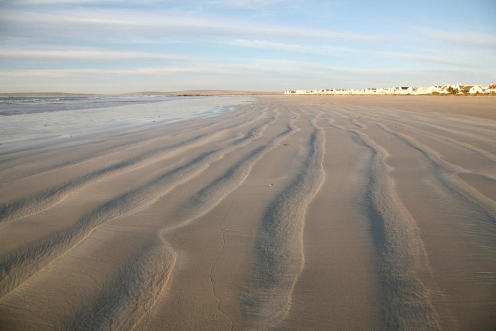 Strandloper Ocean Boutique Hotel, Paternoster (updated prices 2025)