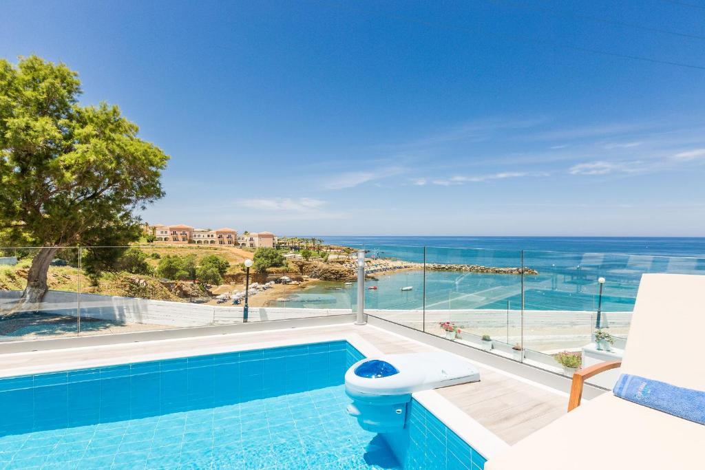 Contessa Del Mare, Panormos Rethymno (updated prices 2025)