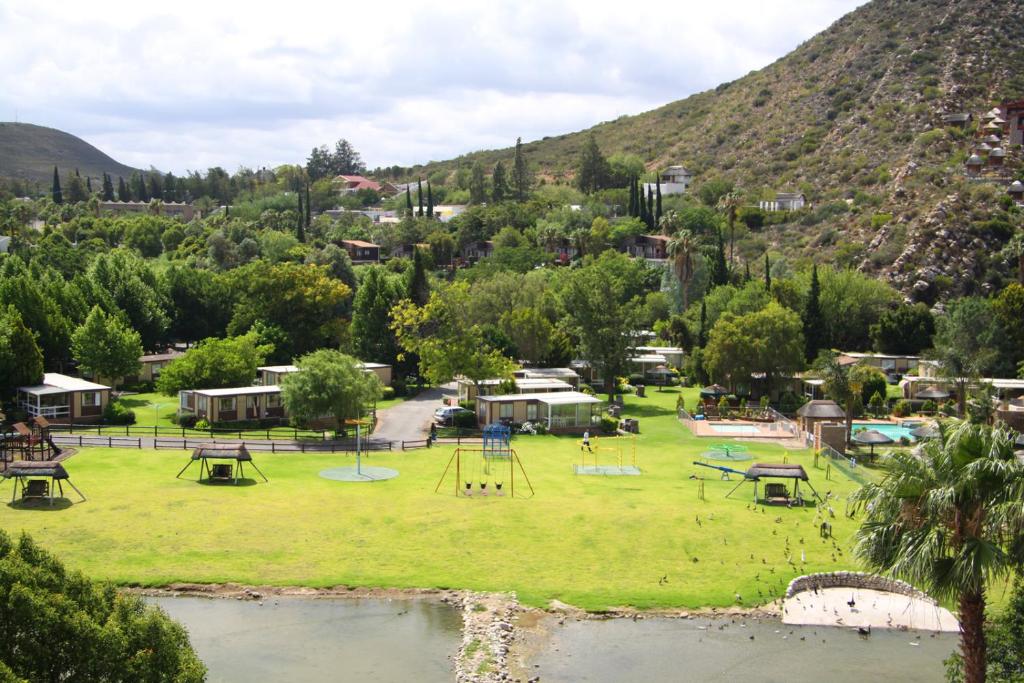 Montagu Springs Resort, Montagu (updated prices 2024)