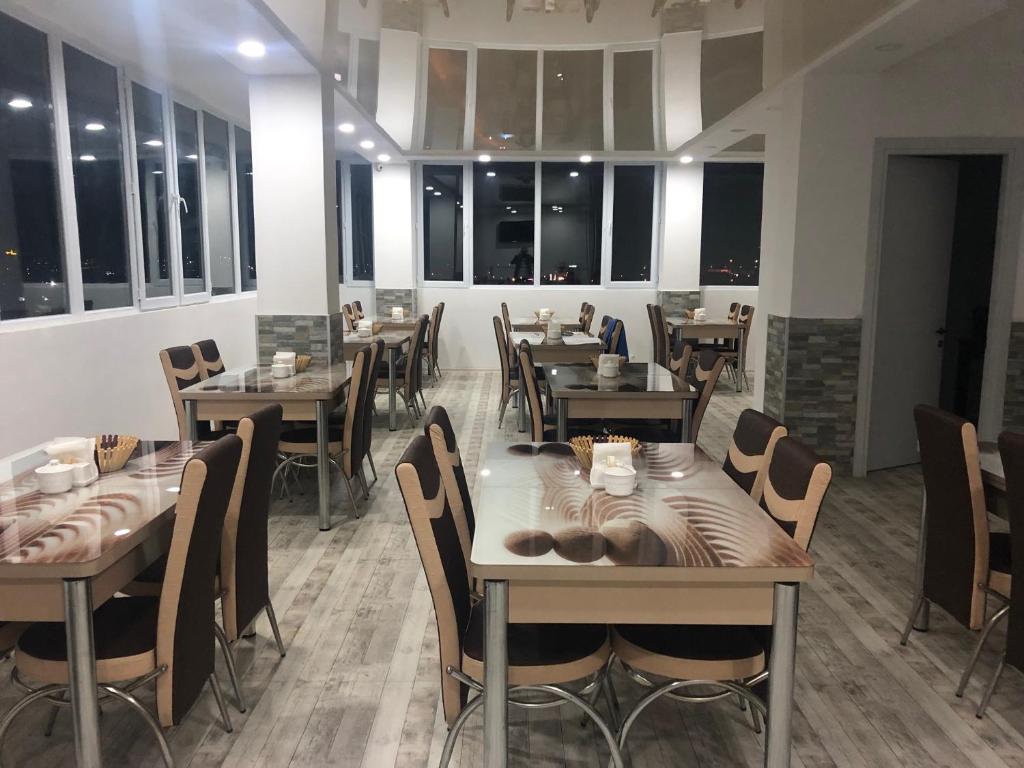 Hotel Royal Georgia, Batumi (updated prices 2025)