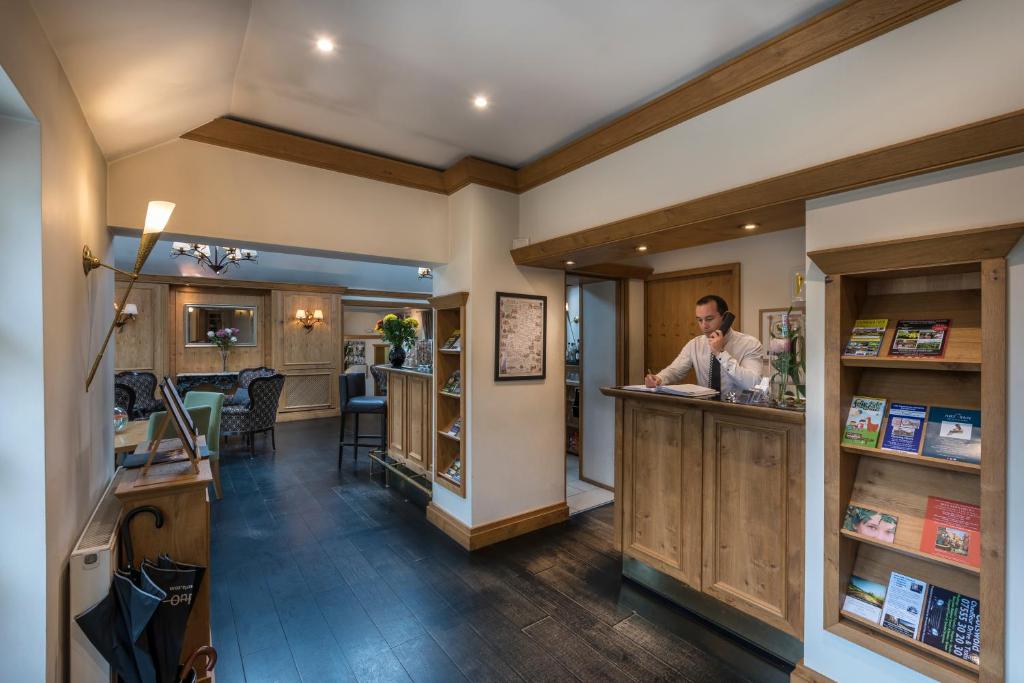 Number Four at Stow, Stow on the Wold (updated prices 2025)