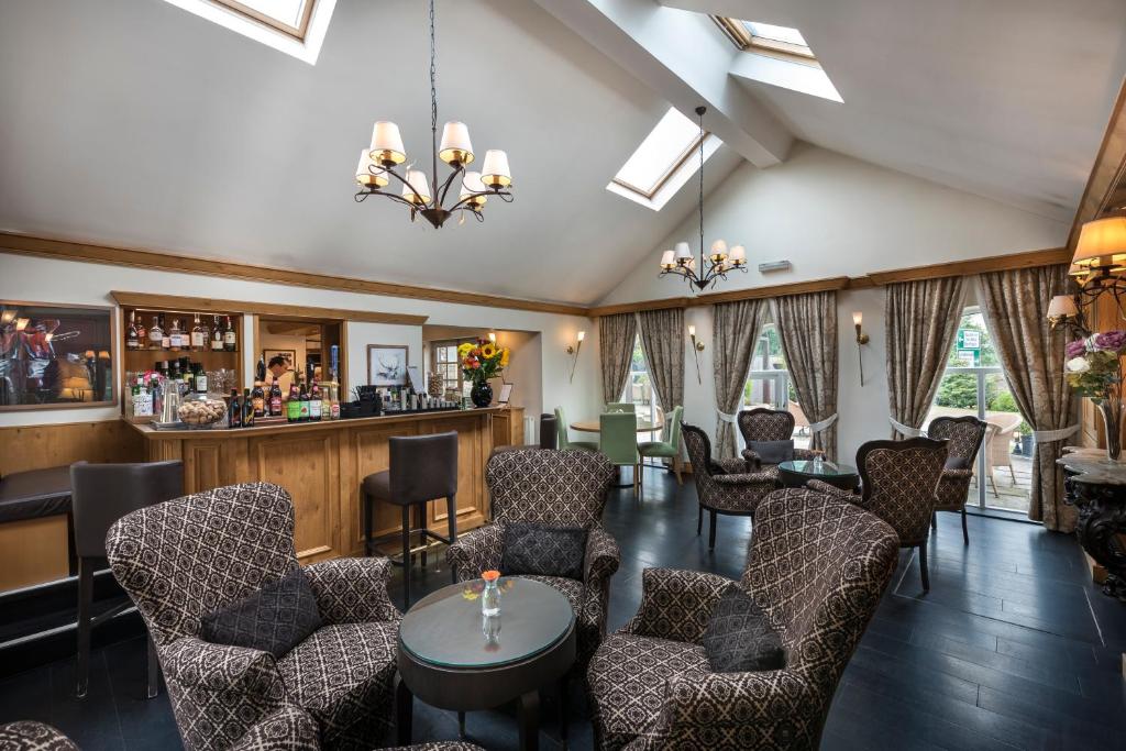 Number Four at Stow, Stow on the Wold (updated prices 2025)