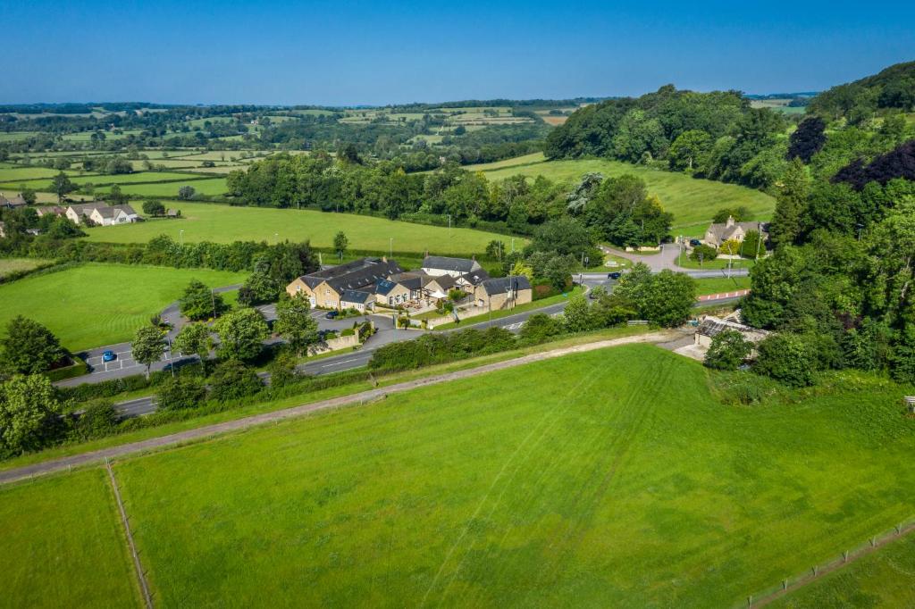 Number Four at Stow, Stow on the Wold (updated prices 2025)