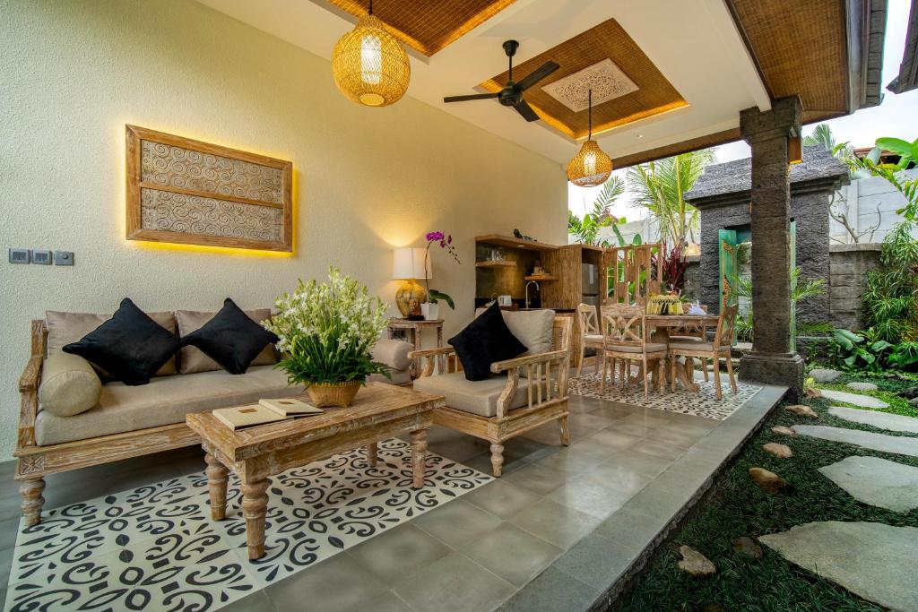 Bliss Ubud Spa Resort, Ubud (updated prices 2025)