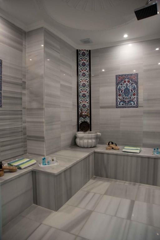Blue Tuana Hotel, Estambul – Precios actualizados 2024