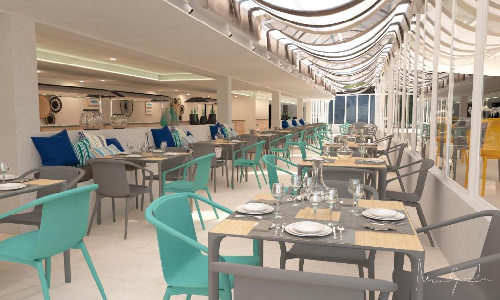 Apartamentos Playa Moreia, S'Illot (updated prices 2025)