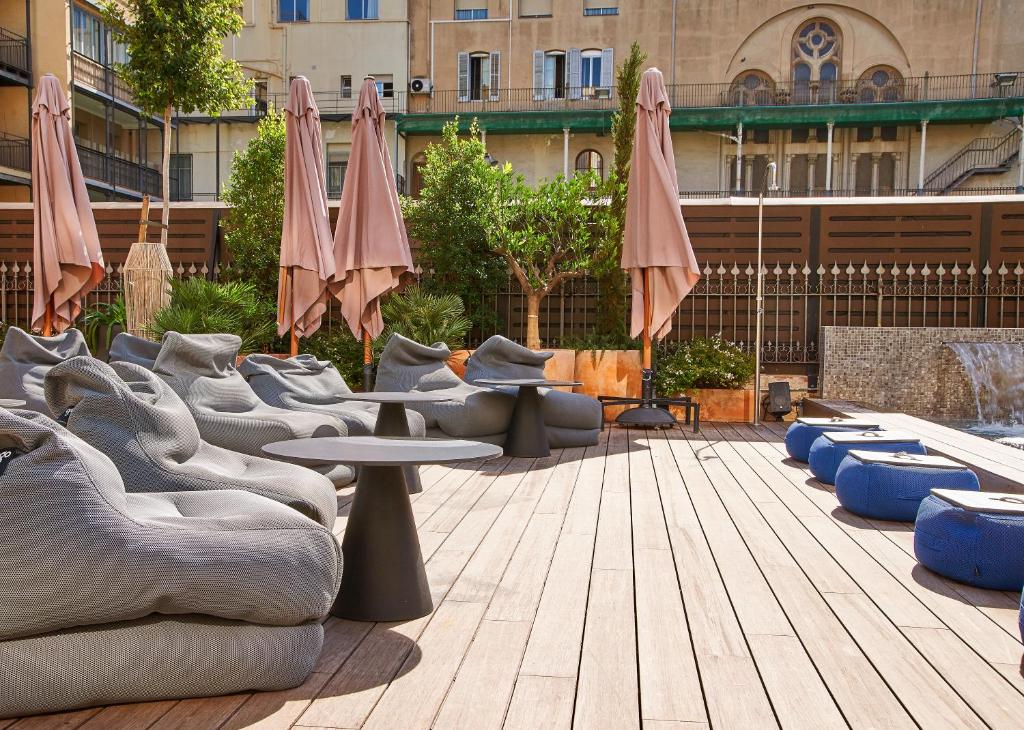 ICON Bcn, Barcelona (updated prices 2025)