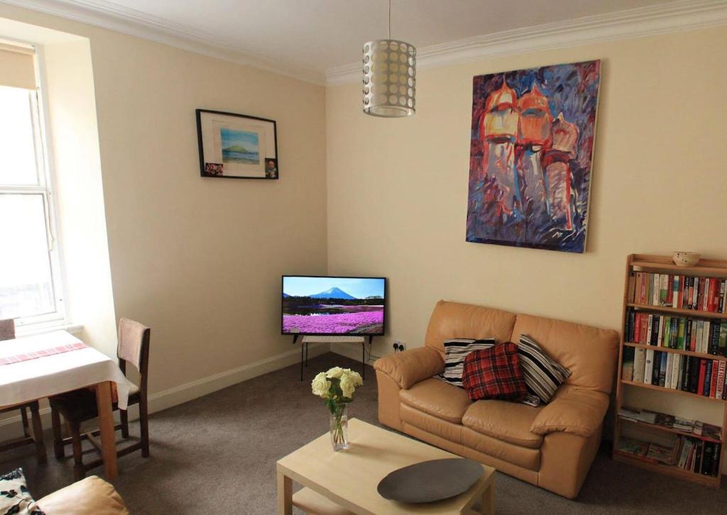 Entire Apartment In Edinburgh - Edinburgh