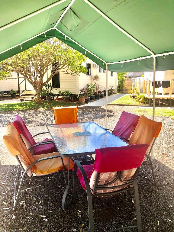 Mt Isa City Motel, Mount Isa (updated prices 2025)