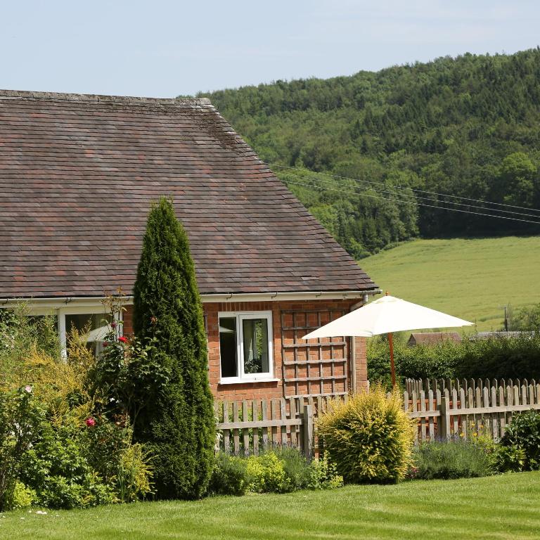 Pheasant Walk at Eaton Manor, Church Stretton (updated prices 2025)