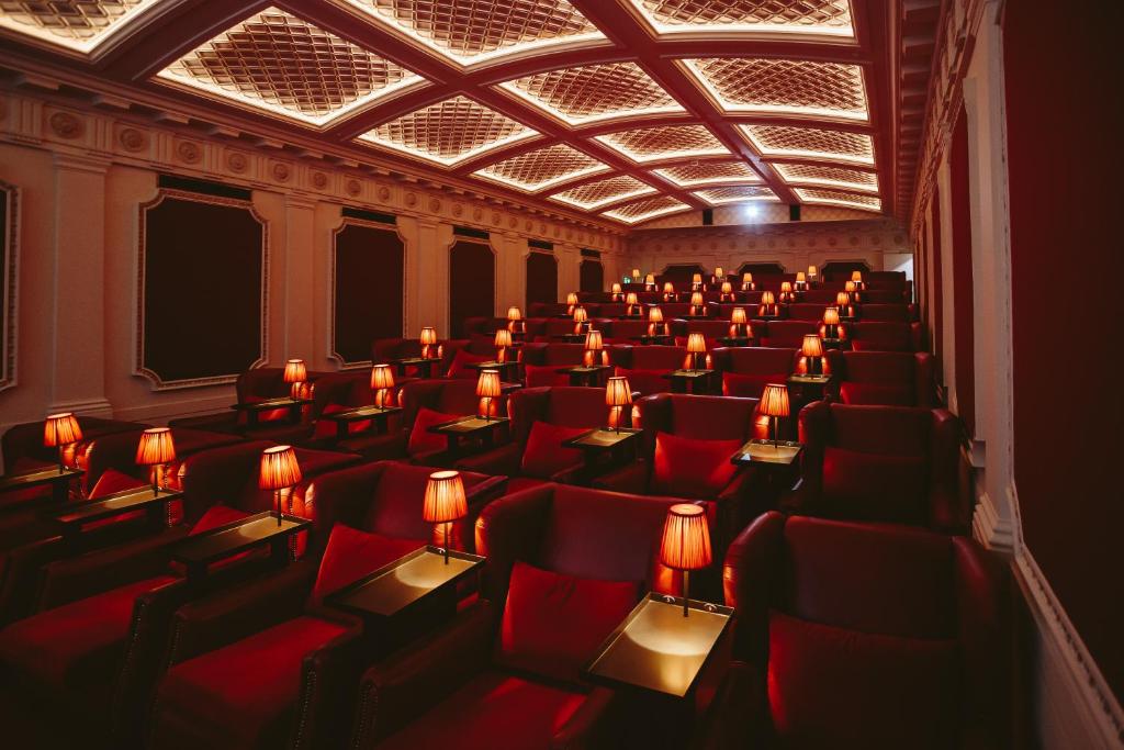 The Scotsman Hotel, Edinburgh (updated prices 2025)