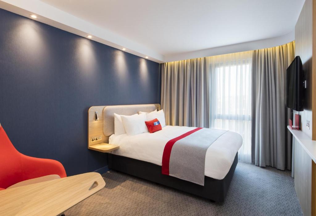 Holiday Inn Express Belfast City by IHG, Belfast (updated prices 2025)