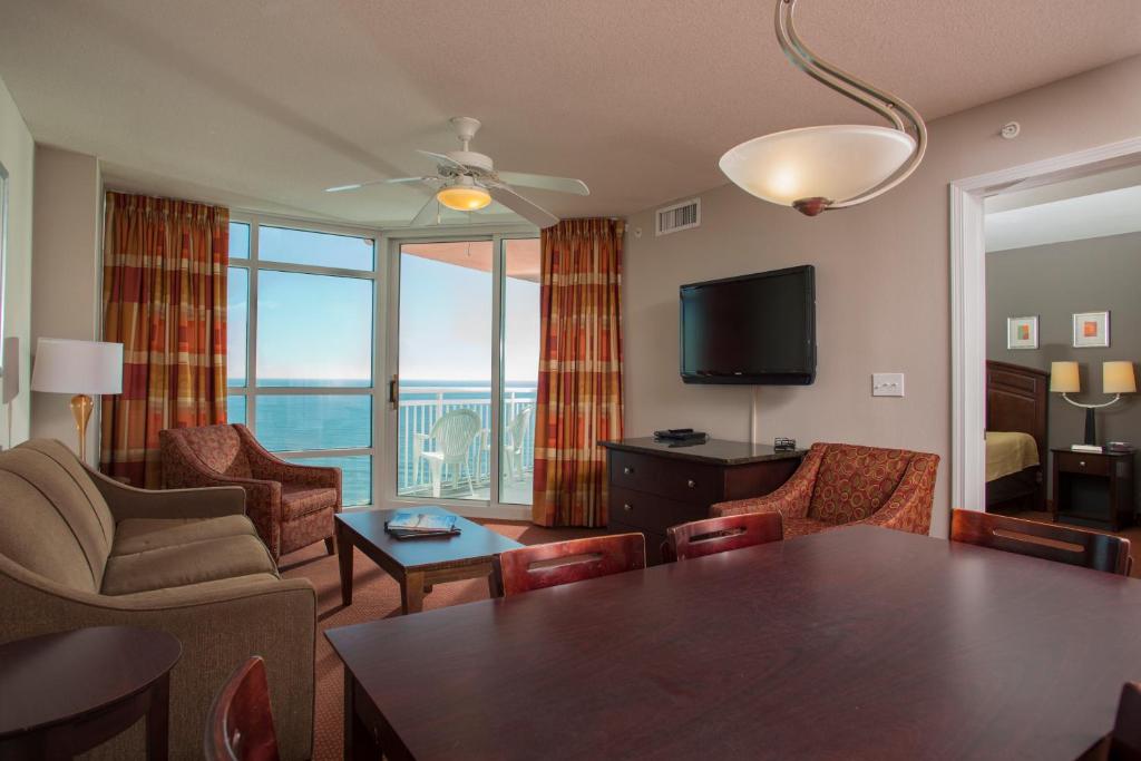 Prince Resort, Myrtle Beach (updated prices 2025)