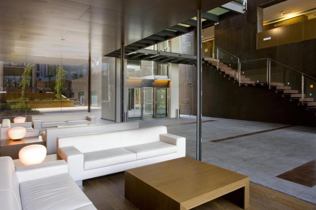 Holiday Inn Express Barcelona City 22@ by IHG, Barcelona (updated ...