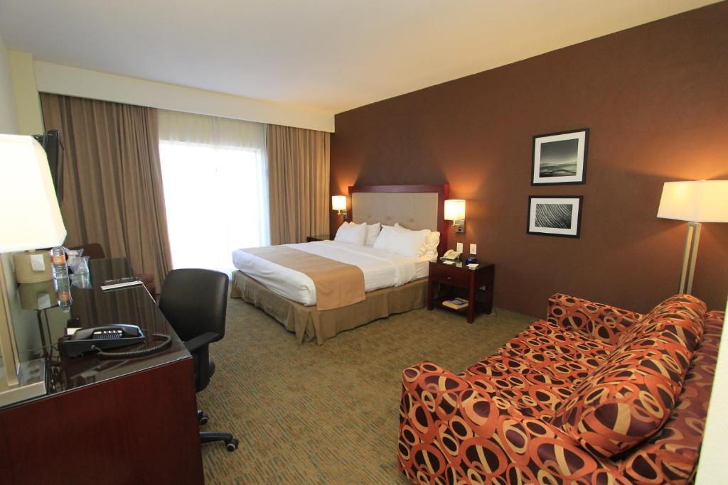 Holiday Inn Leon by IHG, León (precios actualizados 2025)