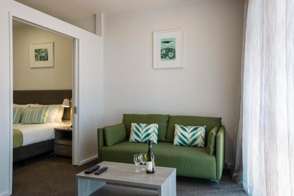 Quest Atrium Serviced Apartments, Wellington (updated prices 2025)