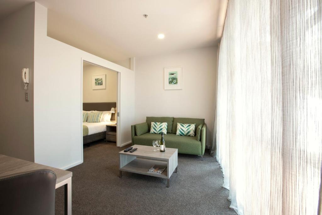 Quest Atrium Serviced Apartments, Wellington (updated prices 2025)