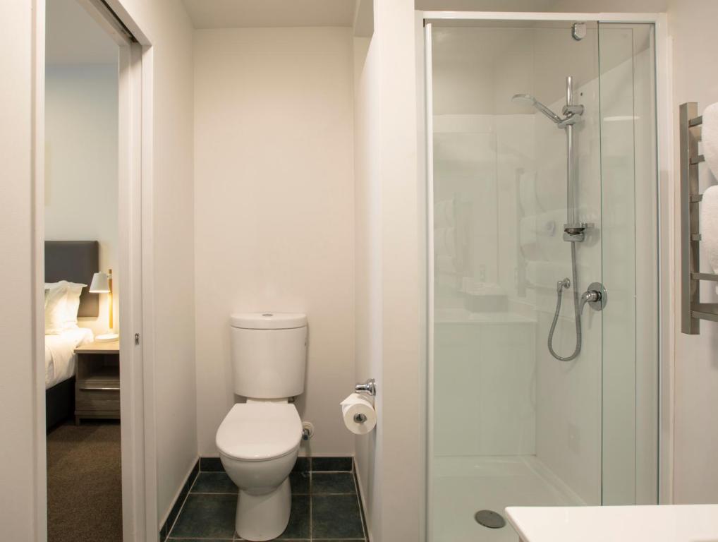 Quest Atrium Serviced Apartments, Wellington (updated prices 2025)