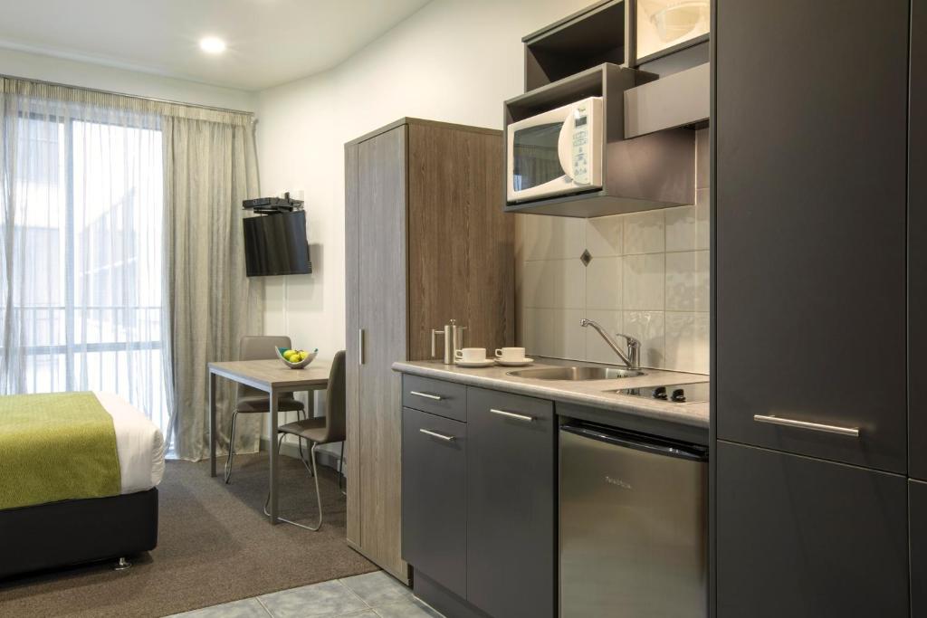 Quest Atrium Serviced Apartments, Wellington (updated prices 2025)