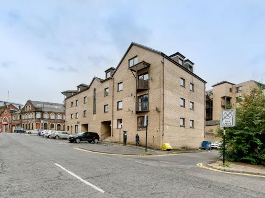 2 Bedroom Apartment at SECC Hydro FREE PARKING, Glasgow (updated prices ...
