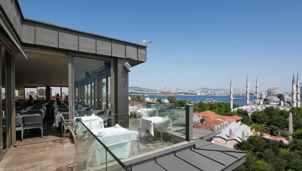 Hotel Arcadia Blue Istanbul, Istanbul (updated prices 2025)