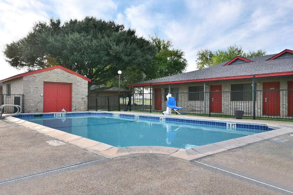 Americas Best Value Inn Lockhart TX, Lockhart (updated prices 2025)
