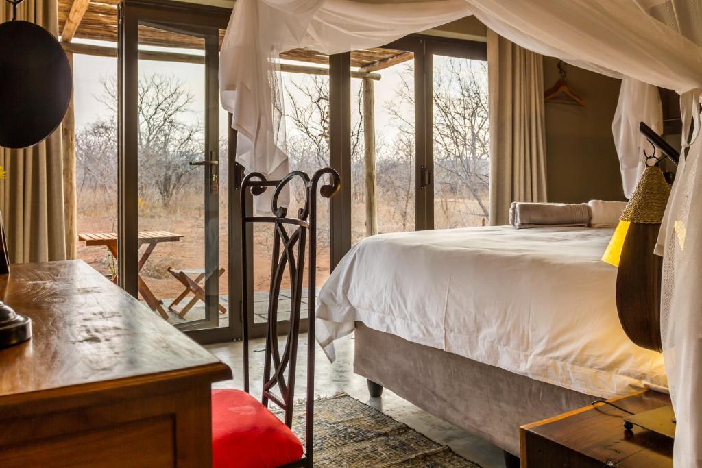 Ukuthula Bush Lodge, Hoedspruit (updated prices 2025)