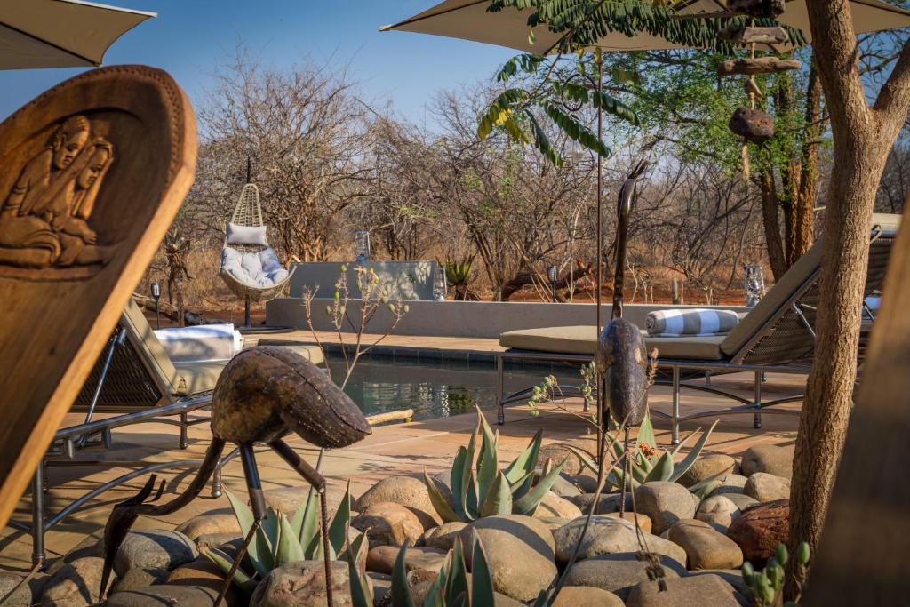 Ukuthula Bush Lodge, Hoedspruit (updated prices 2025)