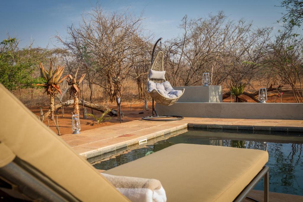 Ukuthula Bush Lodge, Hoedspruit (updated prices 2025)