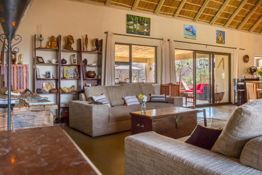 Ukuthula Bush Lodge, Hoedspruit (updated prices 2025)