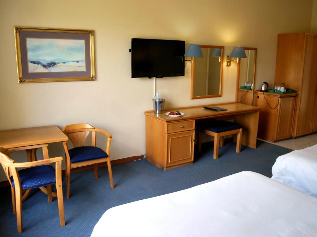 Safari Hotel & Convention Centre, Rustenburg (updated prices 2025)