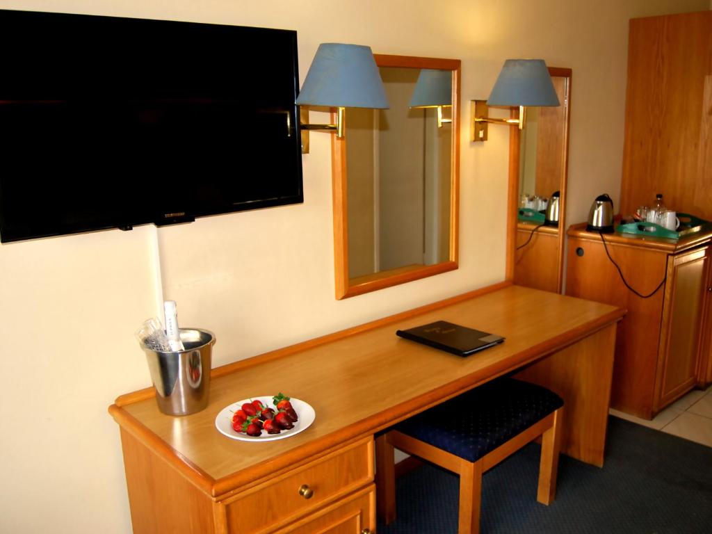 Safari Hotel & Convention Centre, Rustenburg (updated prices 2025)
