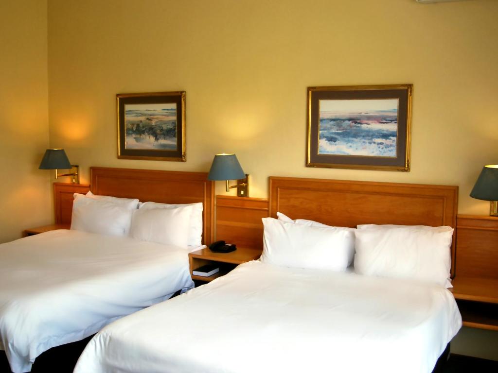 Safari Hotel & Convention Centre, Rustenburg (updated prices 2025)