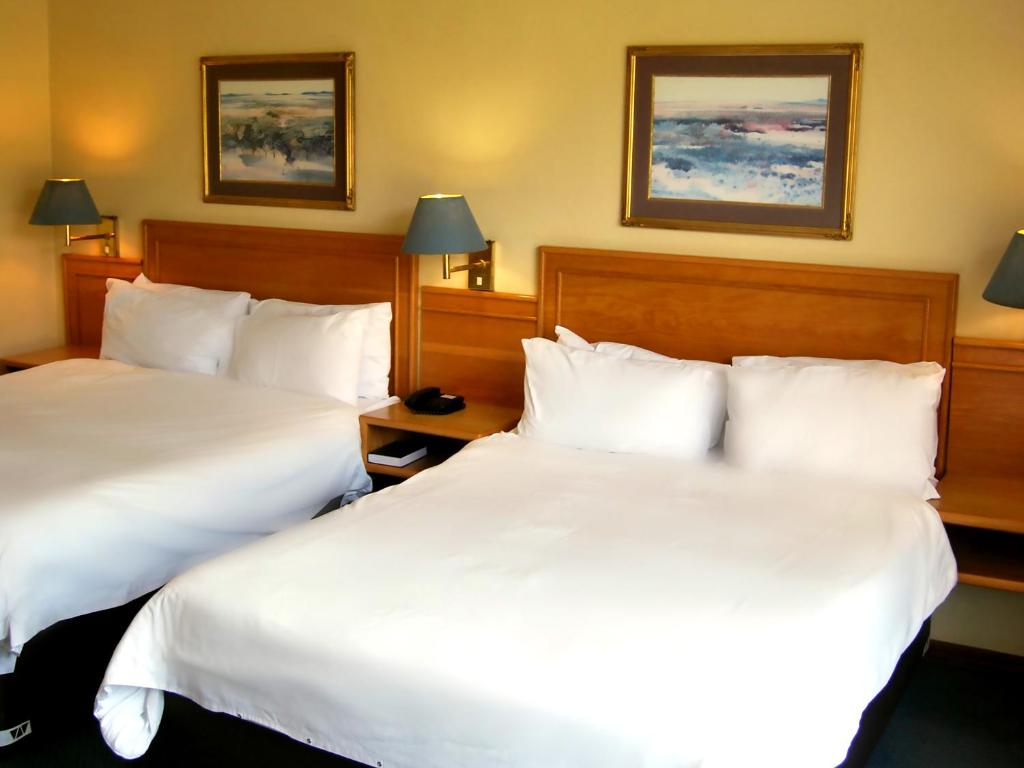 Safari Hotel & Convention Centre, Rustenburg (updated prices 2025)