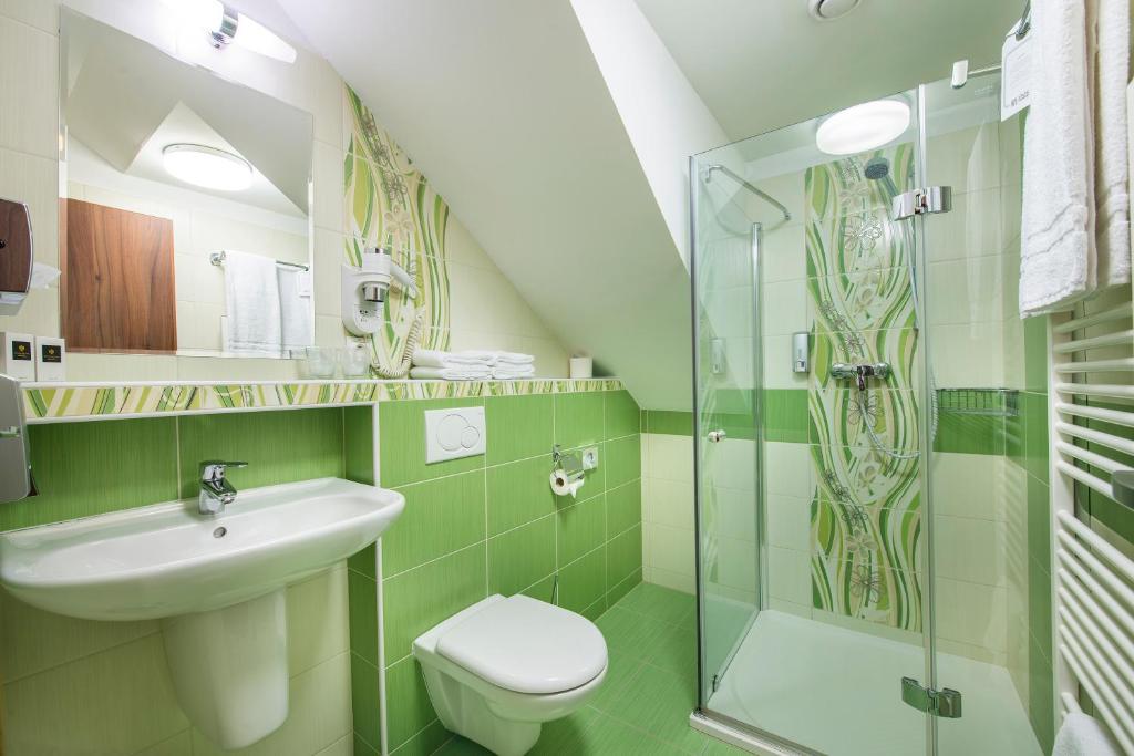 Wellness hotel Spark, Malacky (aktualizované ceny na rok 2025)