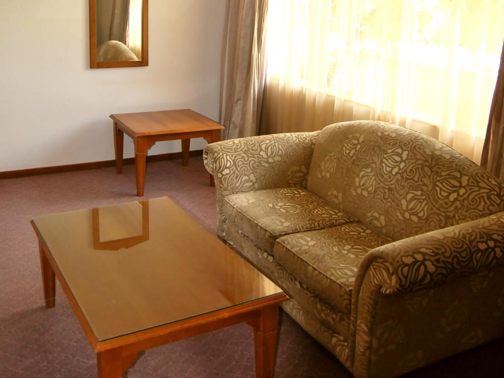 Safari Hotel & Convention Centre, Rustenburg (updated prices 2025)