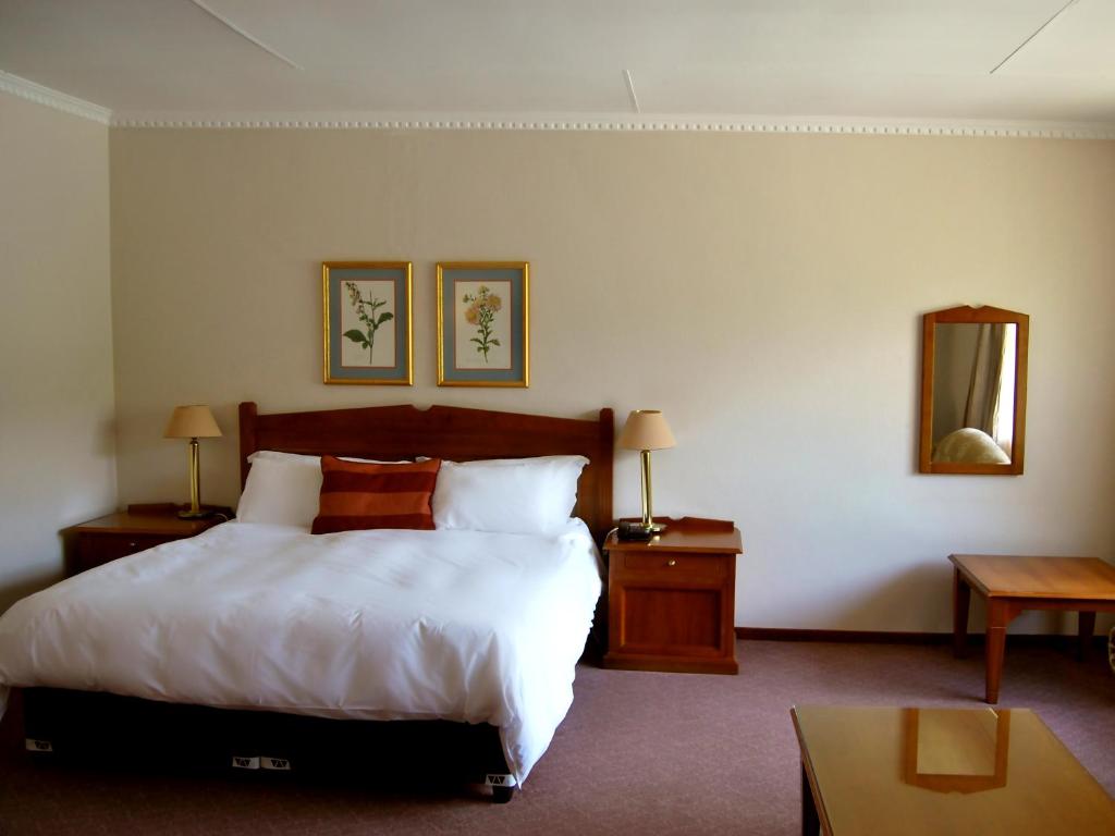 Safari Hotel & Convention Centre, Rustenburg (updated prices 2025)