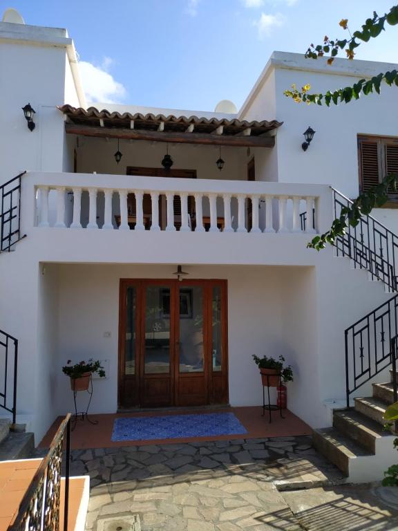 La Casa al Mare Vulcano, Vulcano (updated prices 2026)