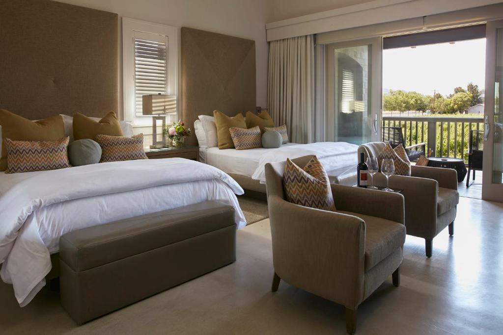 SENZA Hotel, Napa (updated prices 2025)