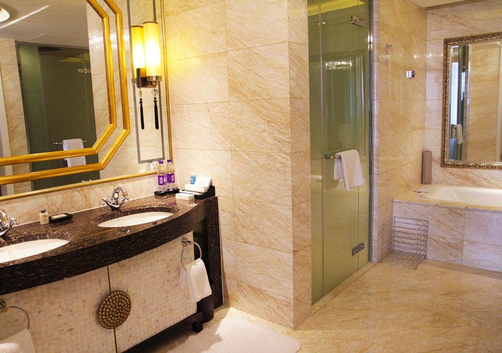 Wanda Vista Beijing, Beijing (updated prices 2025)