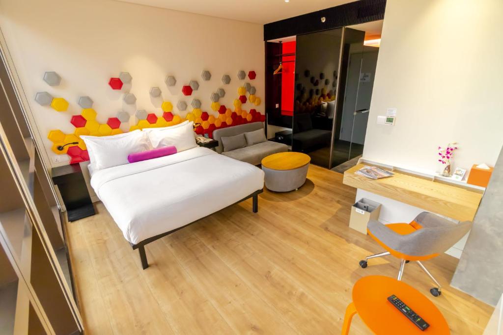 Ibis Styles Singapore On Macpherson, Singapore (updated prices 2025)